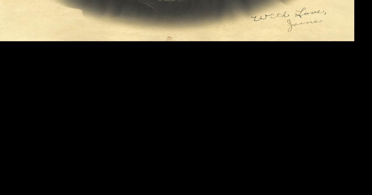 June Rita McDaniel Kirby | Obituaries | timesdaily.com