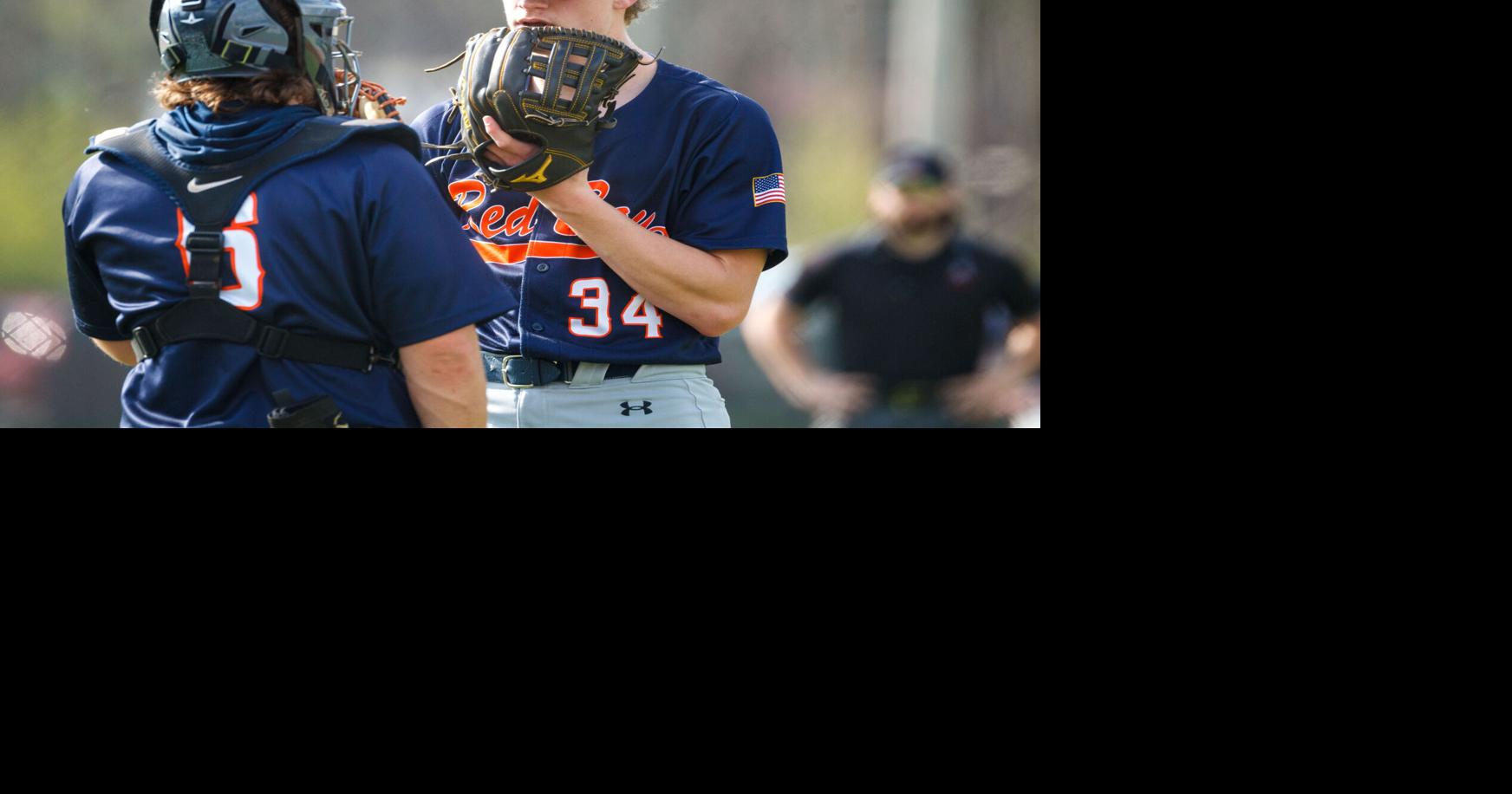 Friday's baseball roundup | Red-hot Red Bay: With sweep, streaking ...