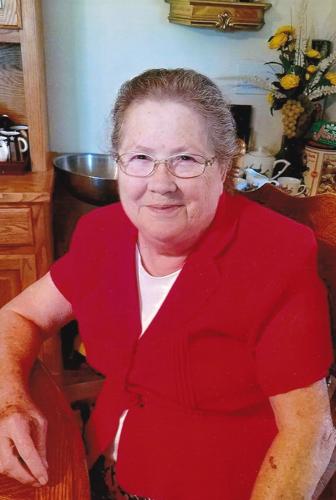 Joyce Elizabeth Sharp – Quad Cities Daily