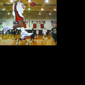 Air Turner | Archives | timesdaily.com