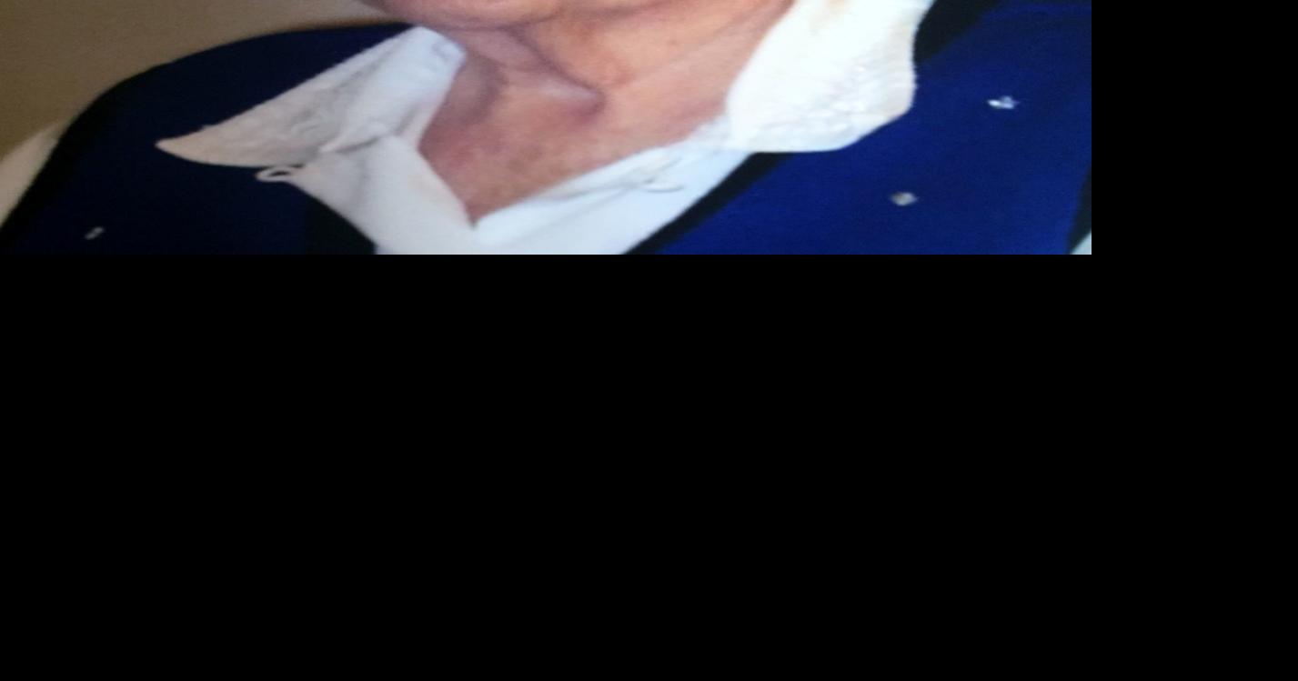 Sybil Pauline Wright Thorne | Obituaries | timesdaily.com