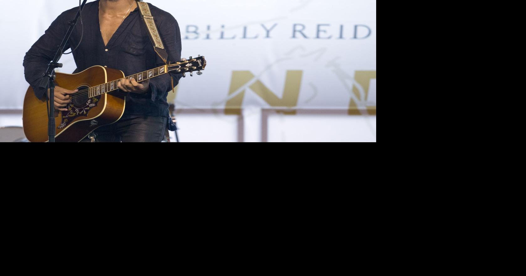 Billy Reid Shindig No. 8 | Gallery | timesdaily.com