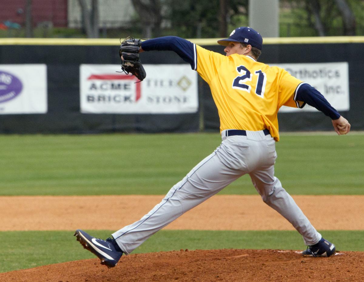 UNA Baseball | Gallery | timesdaily.com