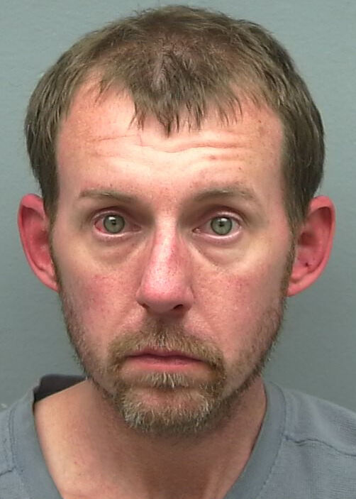 Grand jury charges Central man with first-degree arson | Crime ...