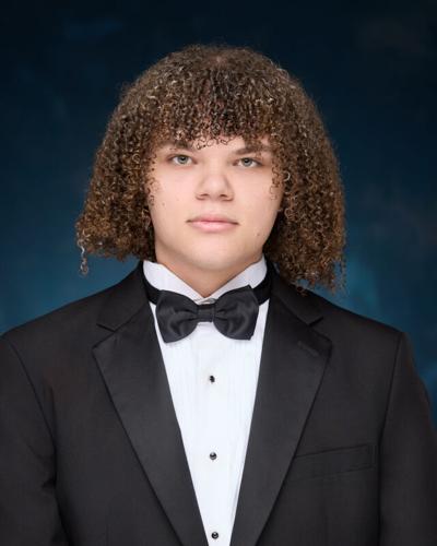 Deshler High School Class of 2025 | Graduation | timesdaily.com