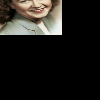 Eleanor E. McKinney | Obituaries | timesdaily.com