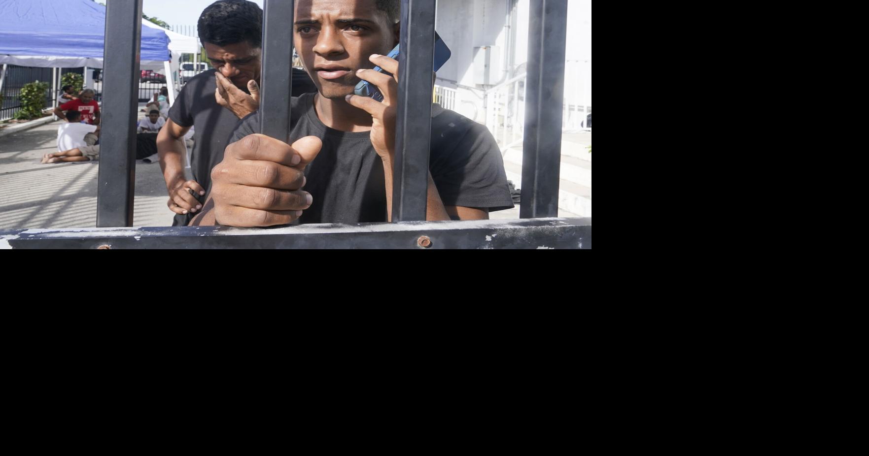 US removes Cuban migrants from remote Florida islands | Nation ...