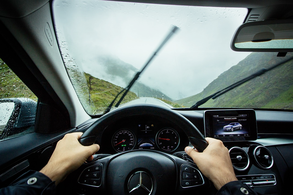 Reliable Blue Diamond Auto Glass Services for Windshield Repair and ...