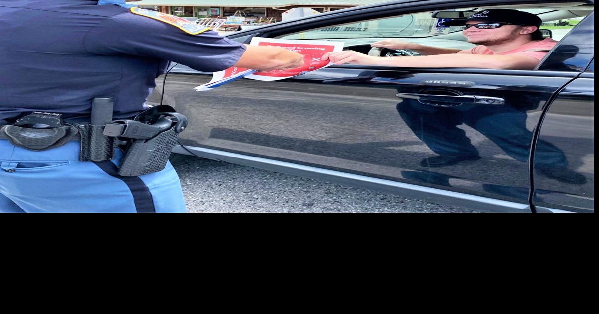 ALEA joins US law enforcement agencies for Operation Clear Track ...