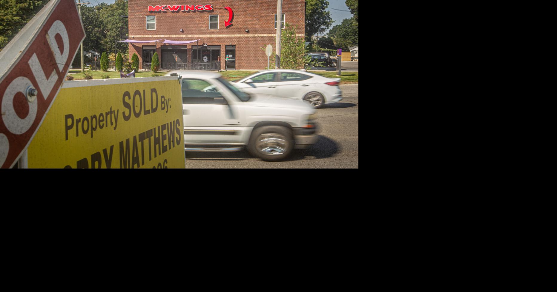 Restaurants gobble up local spots | Local News | timesdaily.com