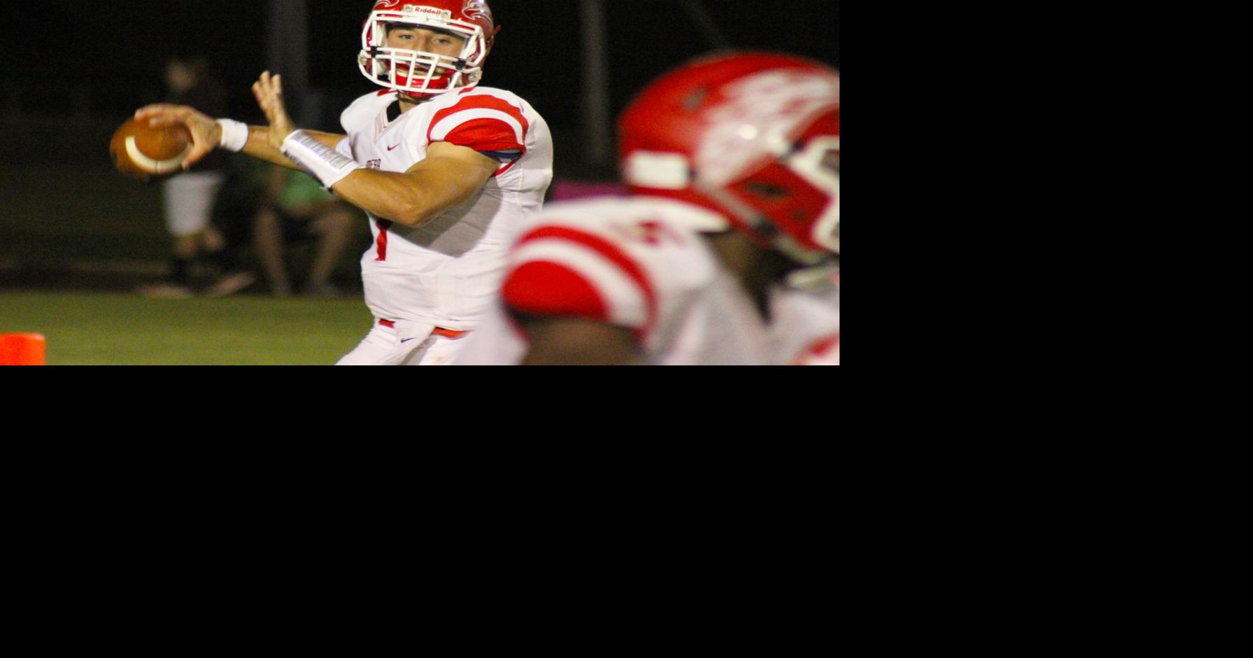 UNA FOOTBALL: Lions sign quarterback/Lopez expected to compete for ...