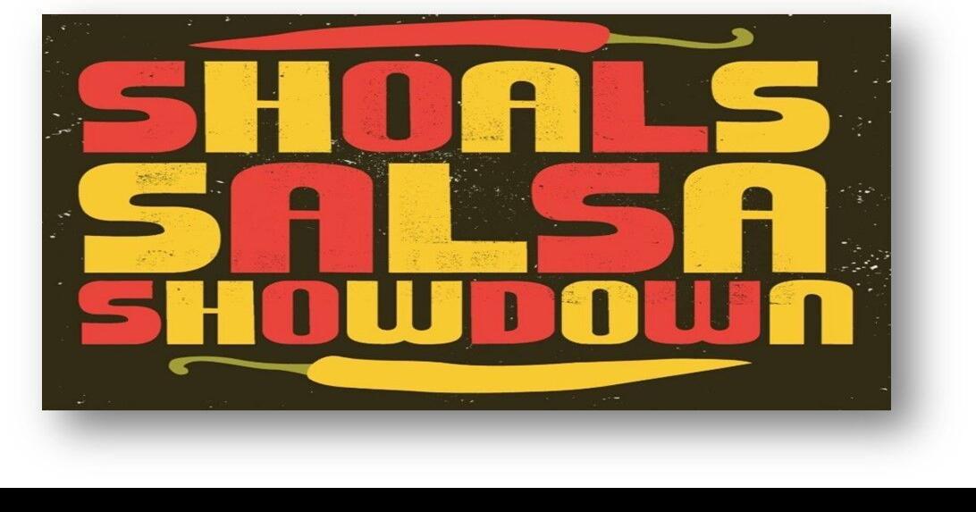 Shoals Salsa Showdown set | Life | timesdaily.com