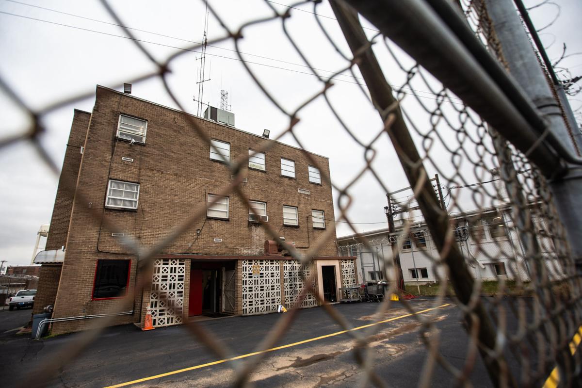 Colbert County Commission ready to revisit jail issue | Local News ...