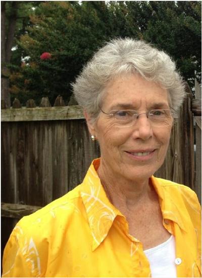 Laura Anne Adams Rushing – Obituary – Quad Cities Daily