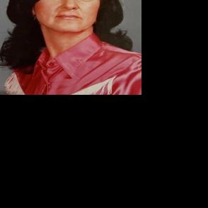 Imogene 'Jean' Murphy Ivey | Obituaries | timesdaily.com