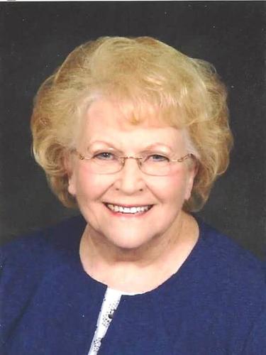 Jean Ellen Holley | Obituaries | timesdaily.com