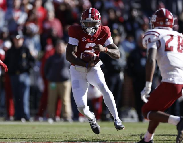 Photo gallery: Alabama 59, New Mexico State 3 | Sports | timesdaily.com