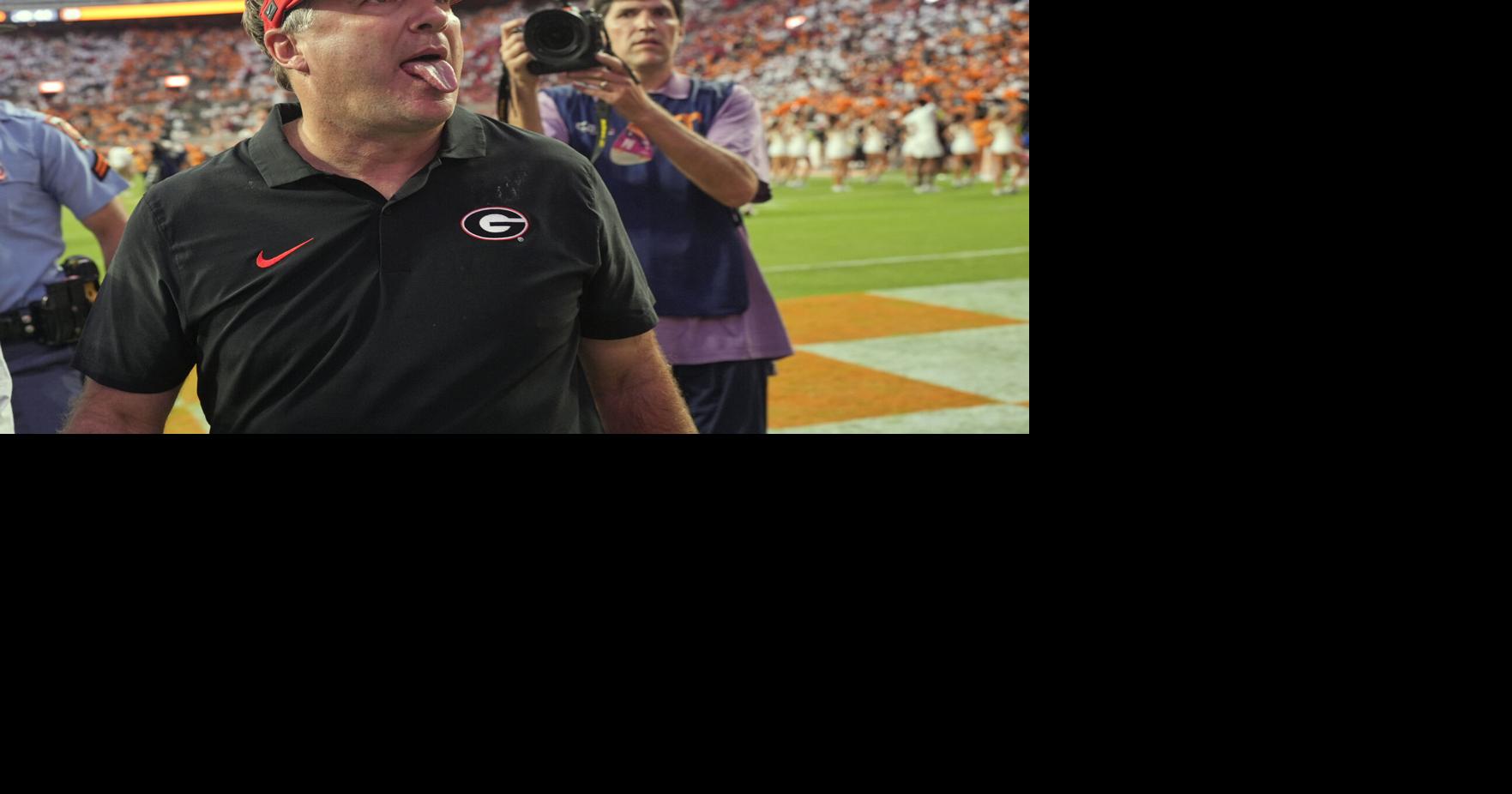 After 10-year wait, UGA will host Tide | Sports | timesdaily.com