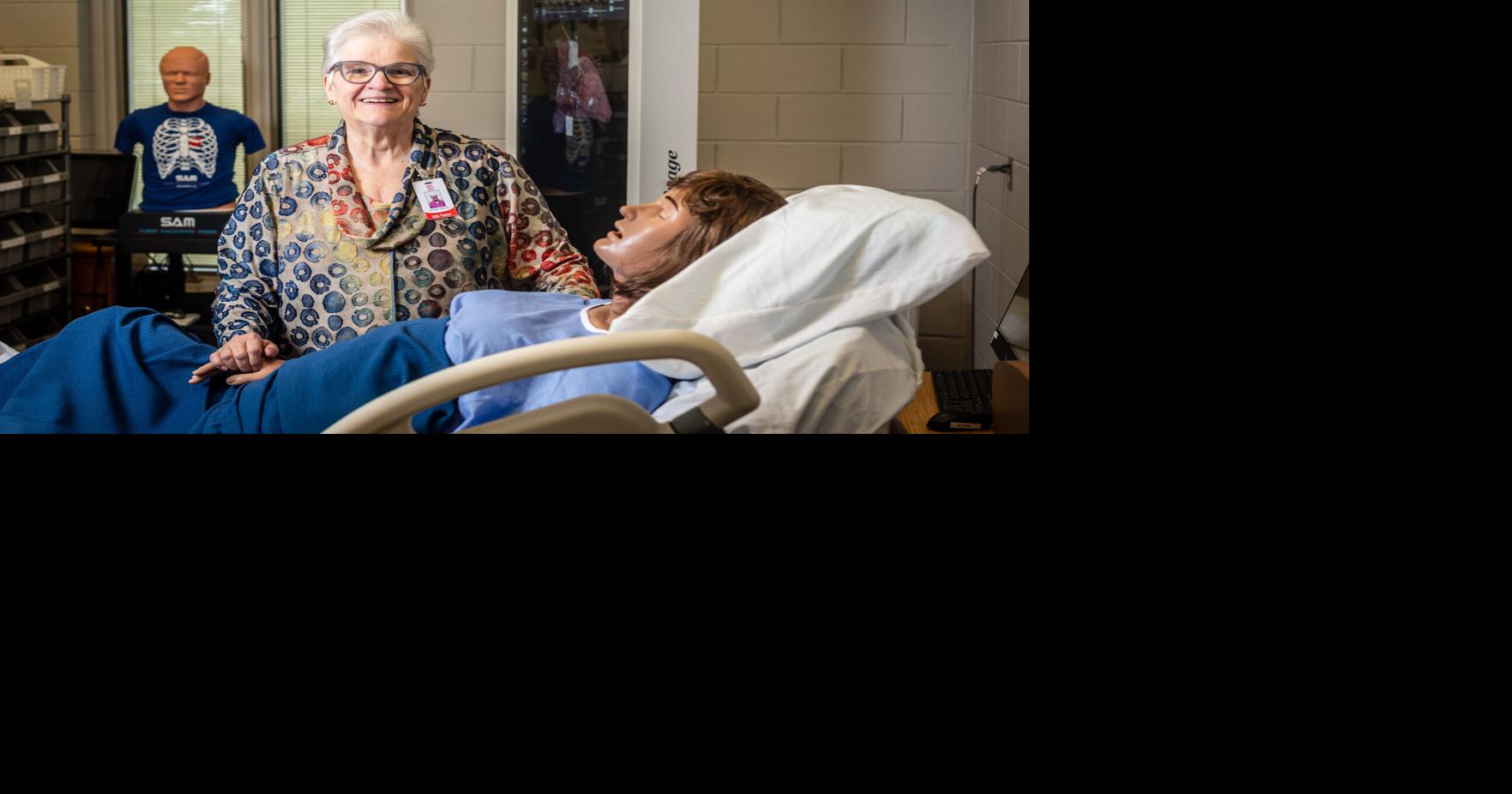 Ann Bales' nursing career led to lifelong friendships | Local News ...