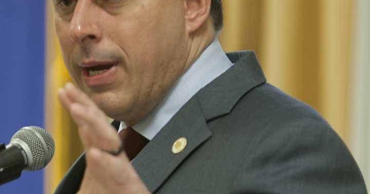 Collier files lawsuit against Bentley, Mason, ALEA leader | Local News ...