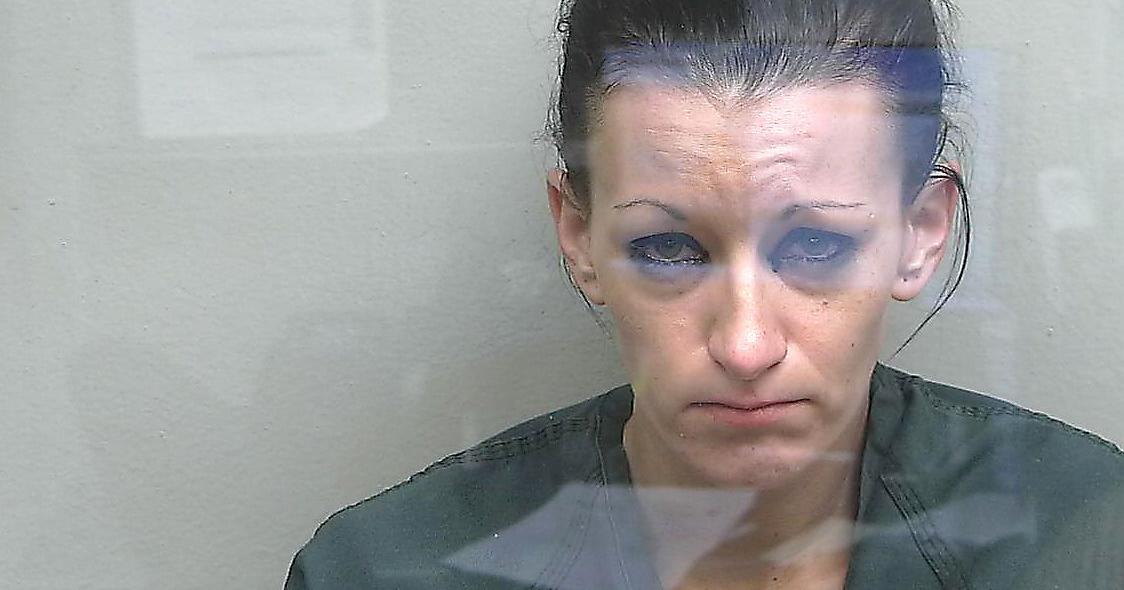 Florence mother faces child abuse and child endangerment charges ...