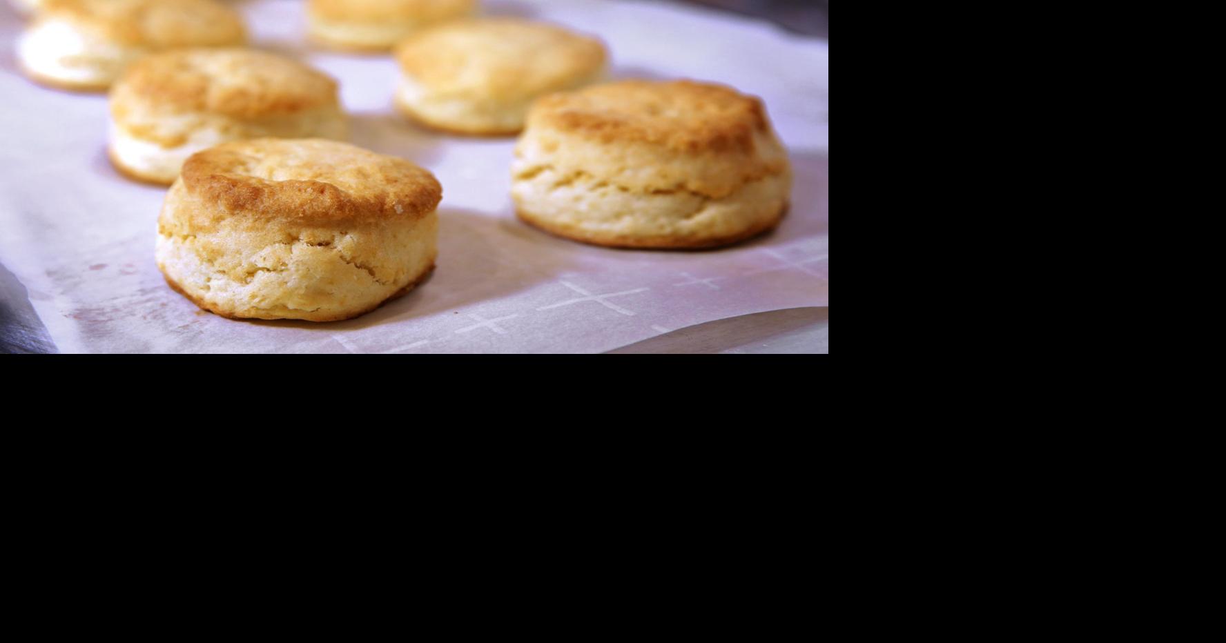 Blissful biscuits: 6 great recipes | Food | timesdaily.com