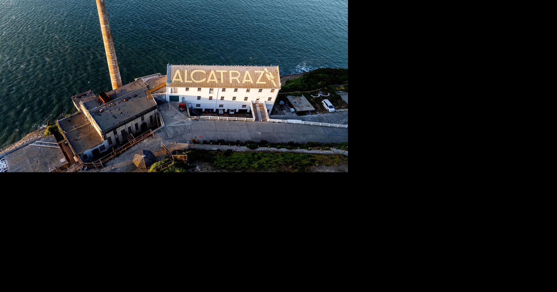 Trump says he's going to reopen Alcatraz prison | Nation | timesdaily.com