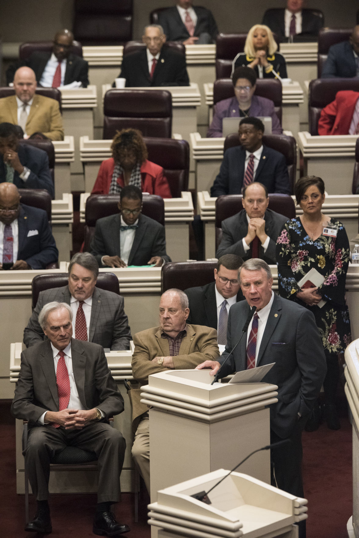 Gerrymandering lawsuits linger as next redistricting nears | News ...