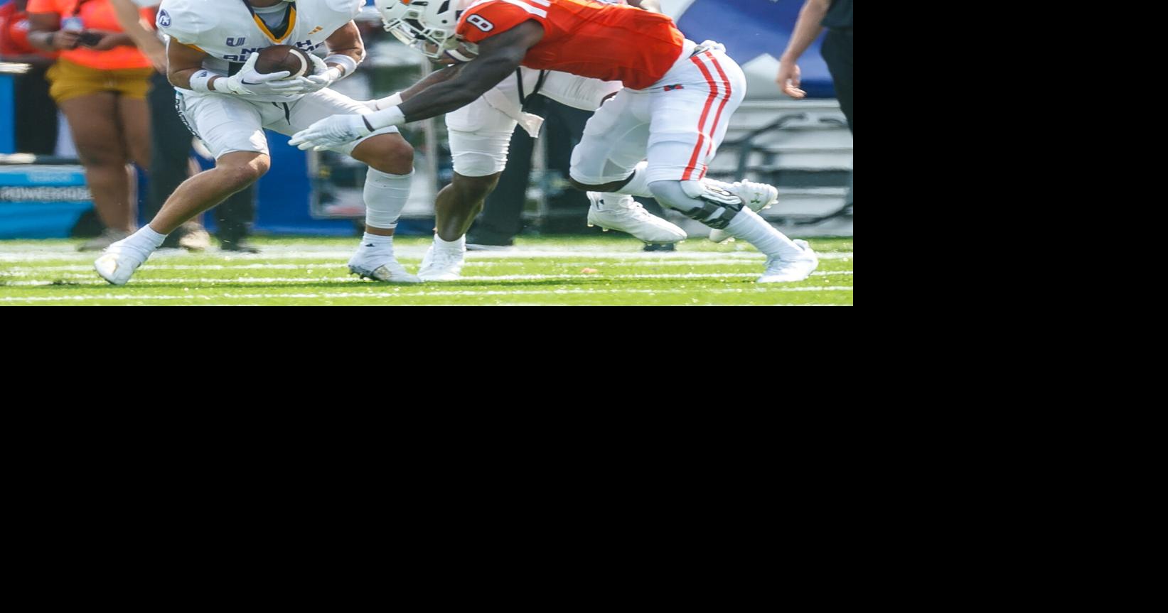 Kickoff time set for UNA's season opener | Sports | timesdaily.com