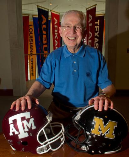 Slive, 72, plans to run SEC 'a couple more years' | Archives ...