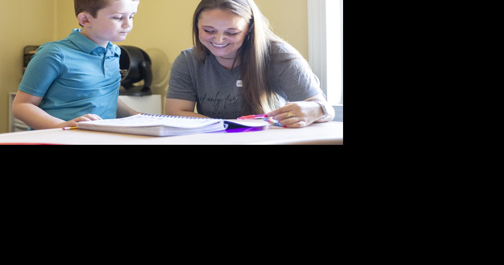 New school focuses on 'extraordinary' kids | General Interest ...