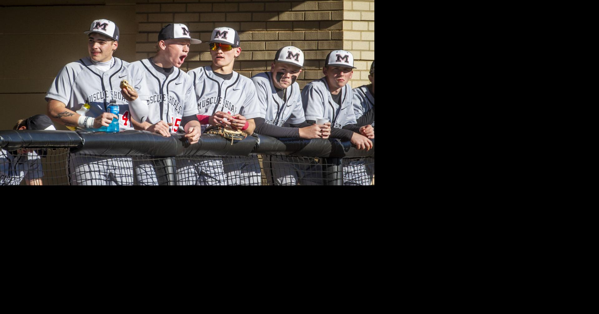 H.S. baseball: Muscle Shoals at Florence | Gallery | timesdaily.com