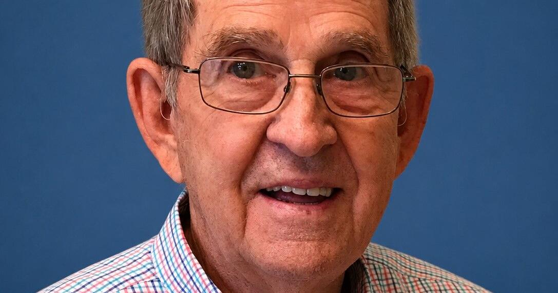 Ralph Thompson | Obituaries | timesdaily.com