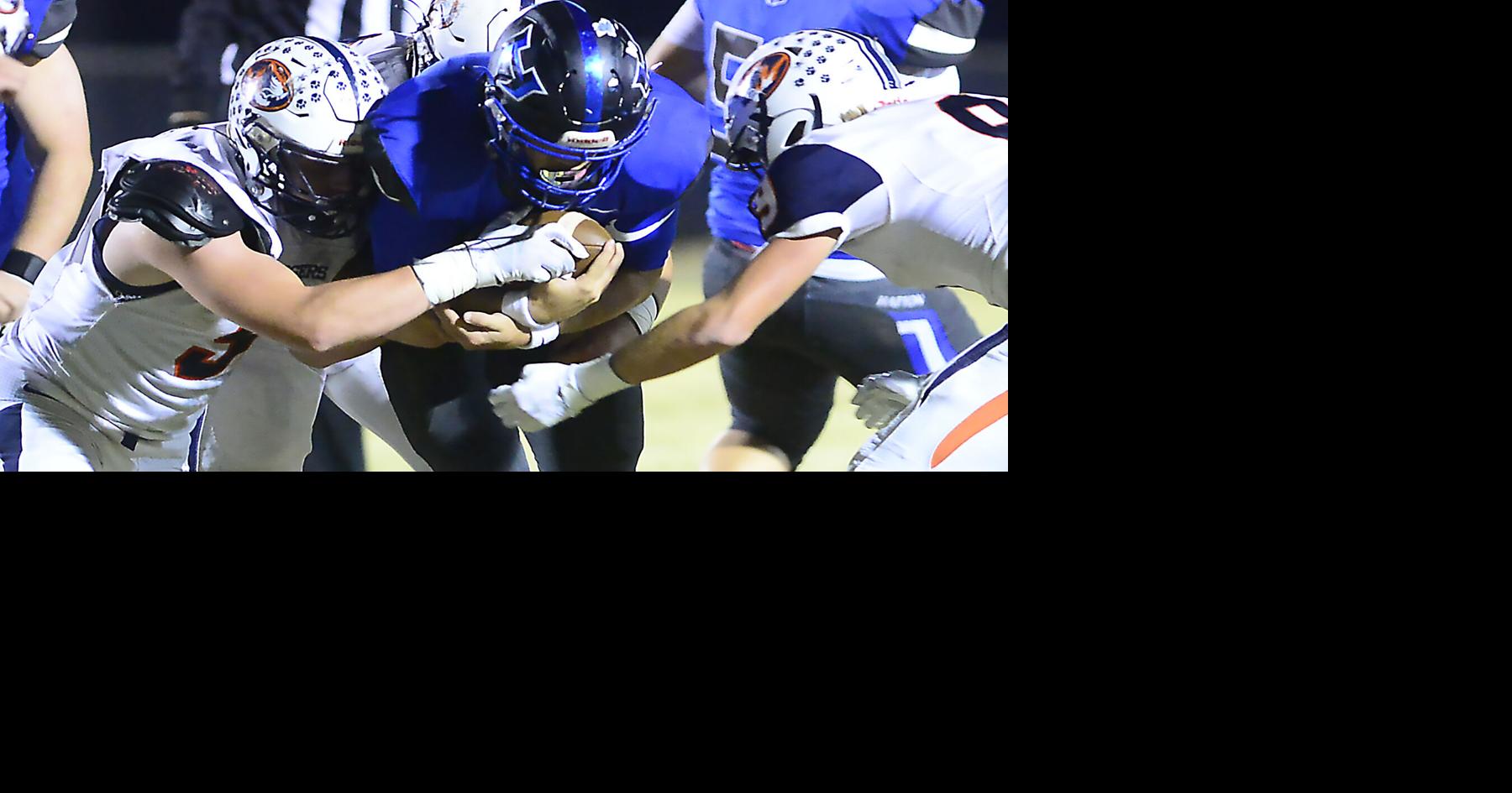 Hatton vs Red Bay | High School | timesdaily.com