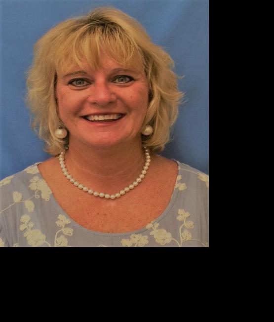 Thomas running for Colbert court clerk | Local News | timesdaily.com