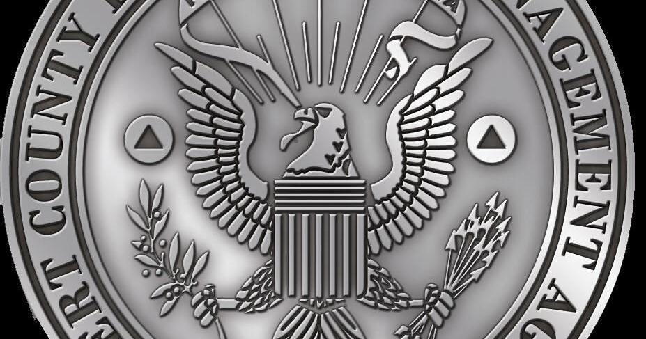 Colbert EMA holding donation drive for hurricane victims | Local News ...