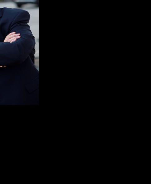 Betterton announces mayoral run | Local News | timesdaily.com
