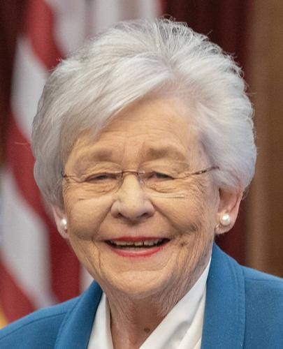 Ivey, Ledbetter back enhanced legal protections for police | Politics ...