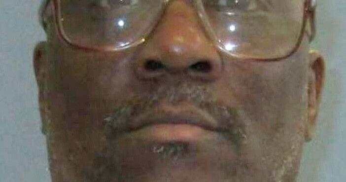 Ivey commutes death row inmate's death sentence | Crime | timesdaily.com