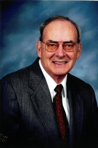 Gene C. Crane | Obituaries | timesdaily.com