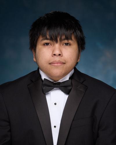 Russellville High School Class of 2025 | Graduation | timesdaily.com