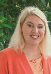 Ginger C. Kent | Obituaries | timesdaily.com