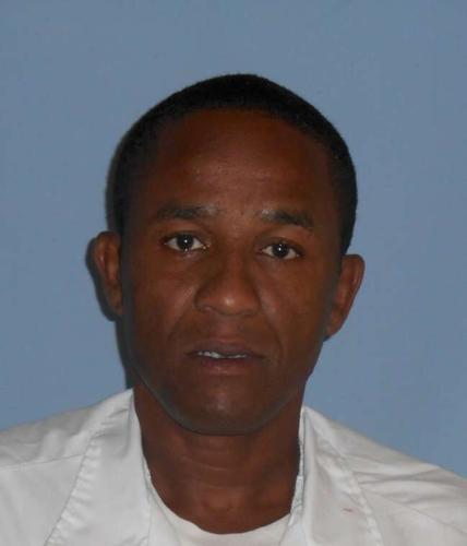 Corey Alan Johnson | | timesdaily.com