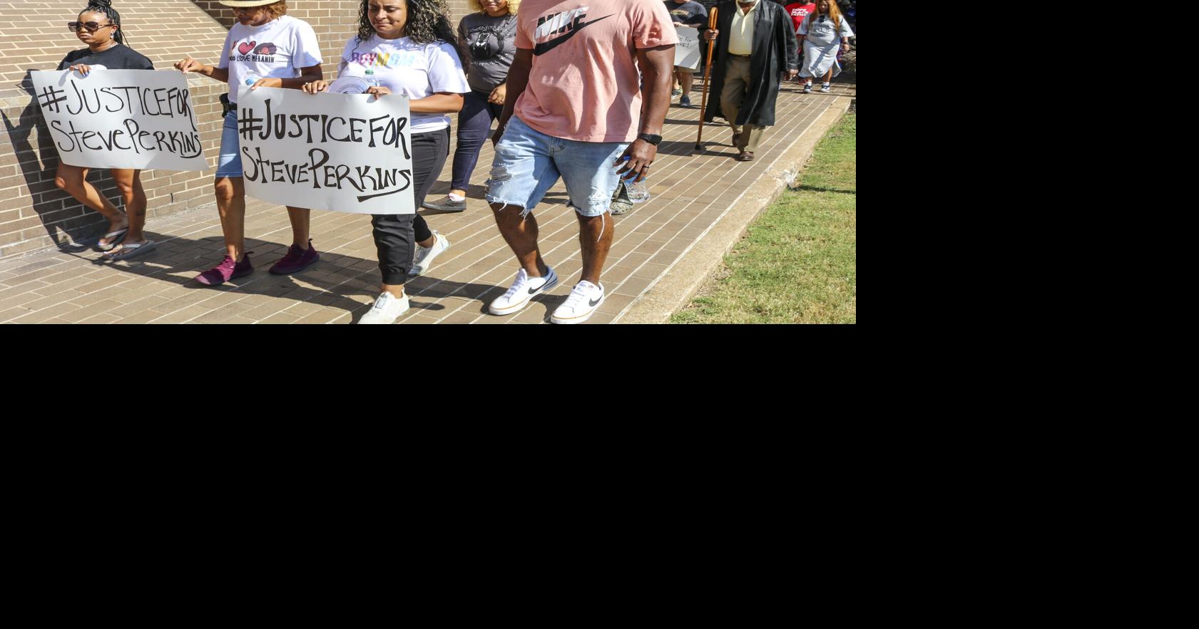 Protests continue over Decatur police shooting | State | timesdaily.com