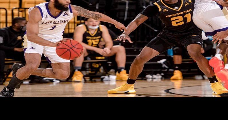 UNA mens basketball to close season with one game Saturday | College ...