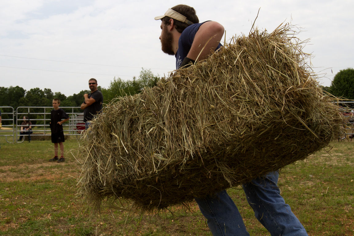 Horseless Rodeo | Gallery | timesdaily.com
