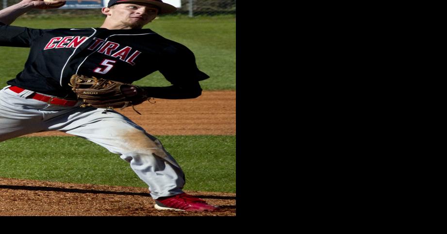 Central at Mars Hill Baseball | Gallery | timesdaily.com