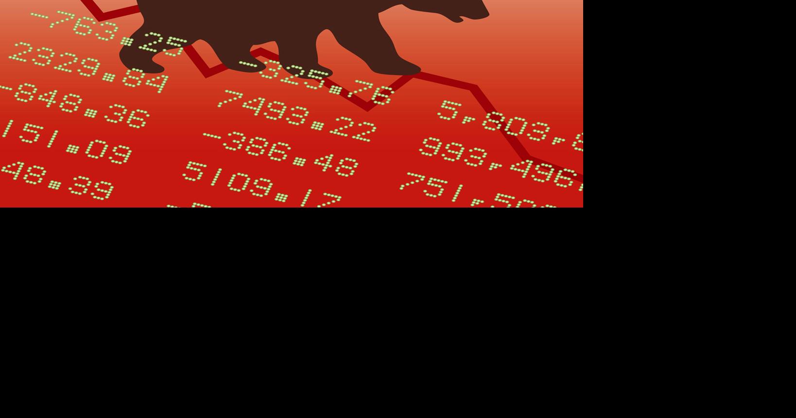 Warren Buffett’s top 5 tips for surviving a bear market | | timesdaily.com