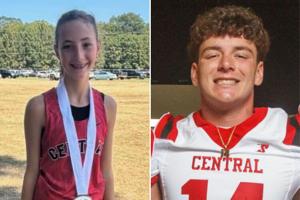 Player of the Week | timesdaily.com