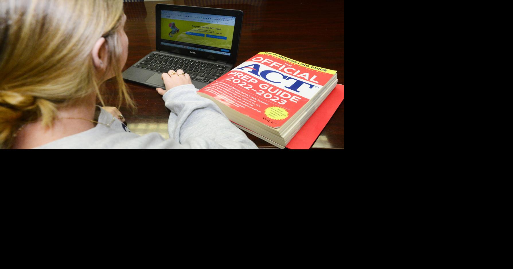 Analysis: Alabama ACT scores up slightly in 2024 | Education ...